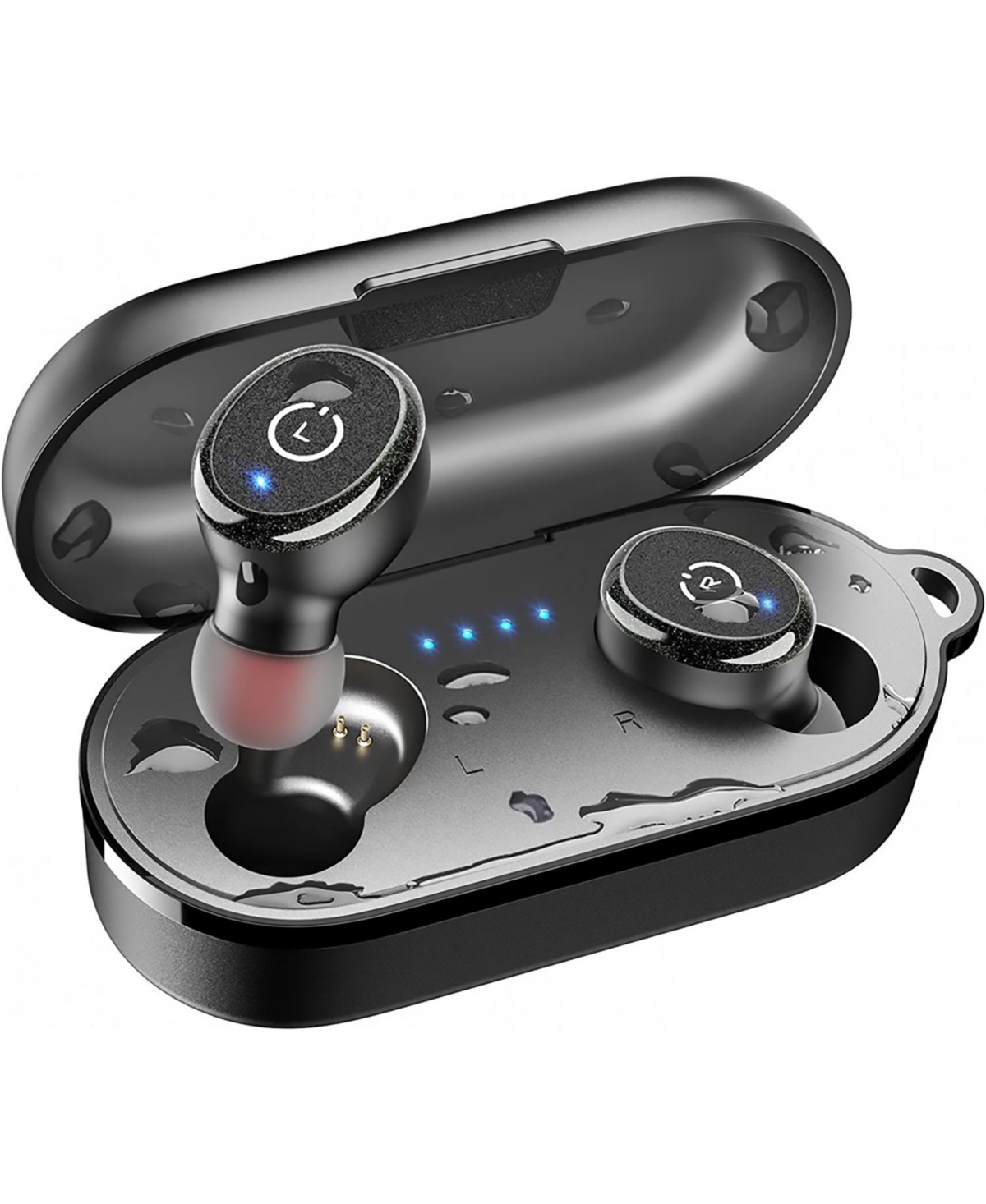 Click here for Tozo T10S Bluetooth Wireless Earbuds  Waterproof... prices