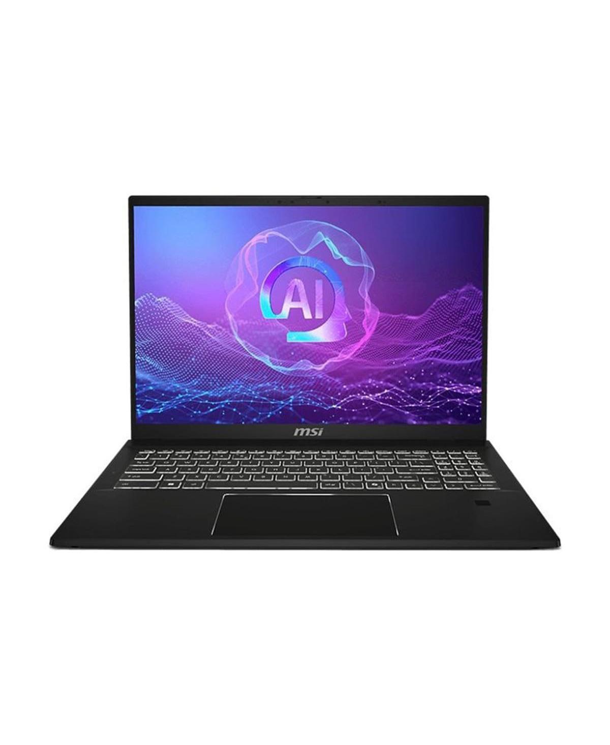 Click here for Msi Summit A16 Ai+ A3HMTG-014US 16" Wqxga 165... prices