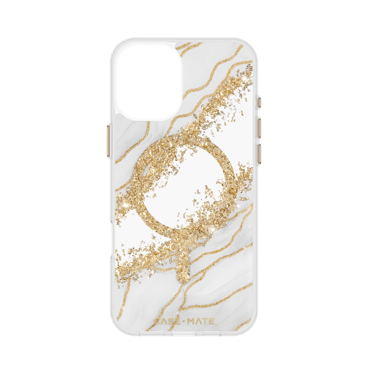 Click here for Case-Mate Karat Case for Apple iPhone 16 Plus-Gray... prices