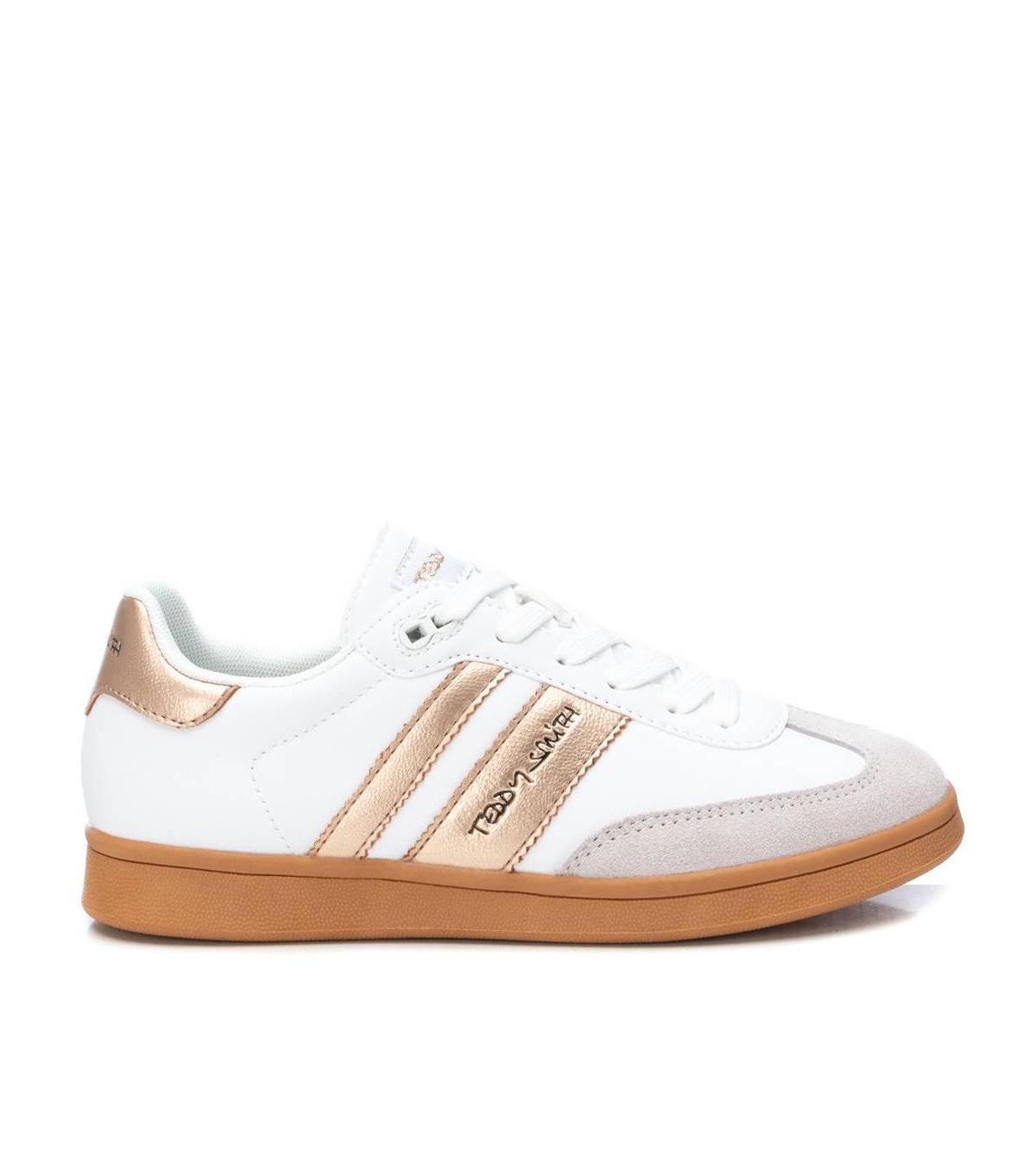 Click here for Womens Casual Sneakers Teddy Smith Collection By X... prices