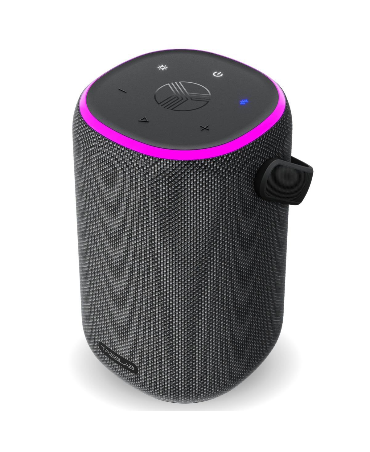 Click here for Treblab Hd-Energy Pro Bluetooth Speaker with Handl... prices