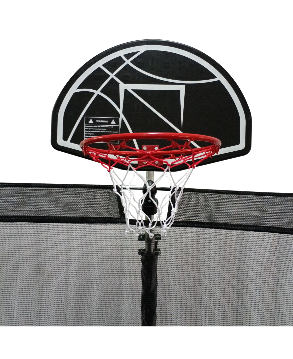Click here for Streamdale Basketball Hoop for Home or Office - Bl... prices