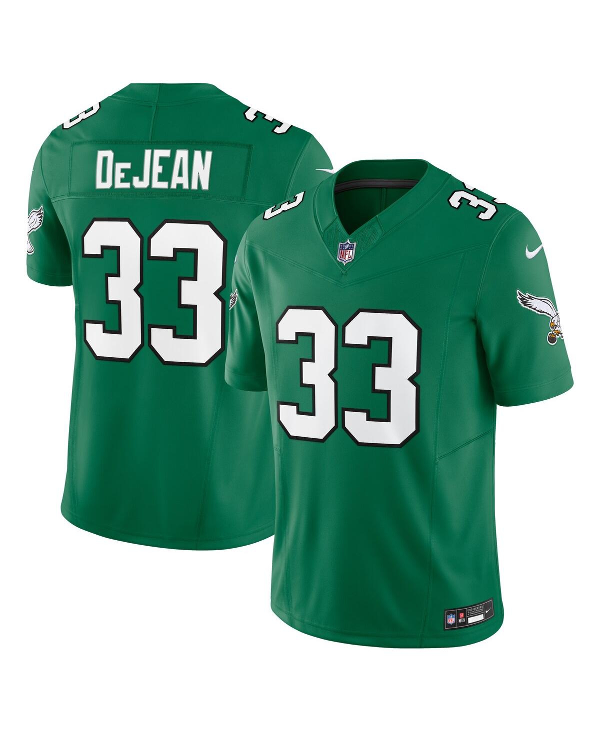 Click here for Nike Mens Cooper DeJean Kelly Green Philadelphia E... prices