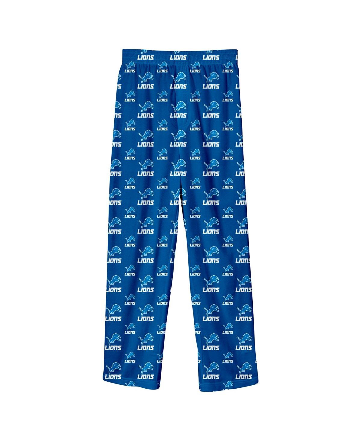 Click here for Outerstuff Preschool Blue Detroit Lions Team Color... prices