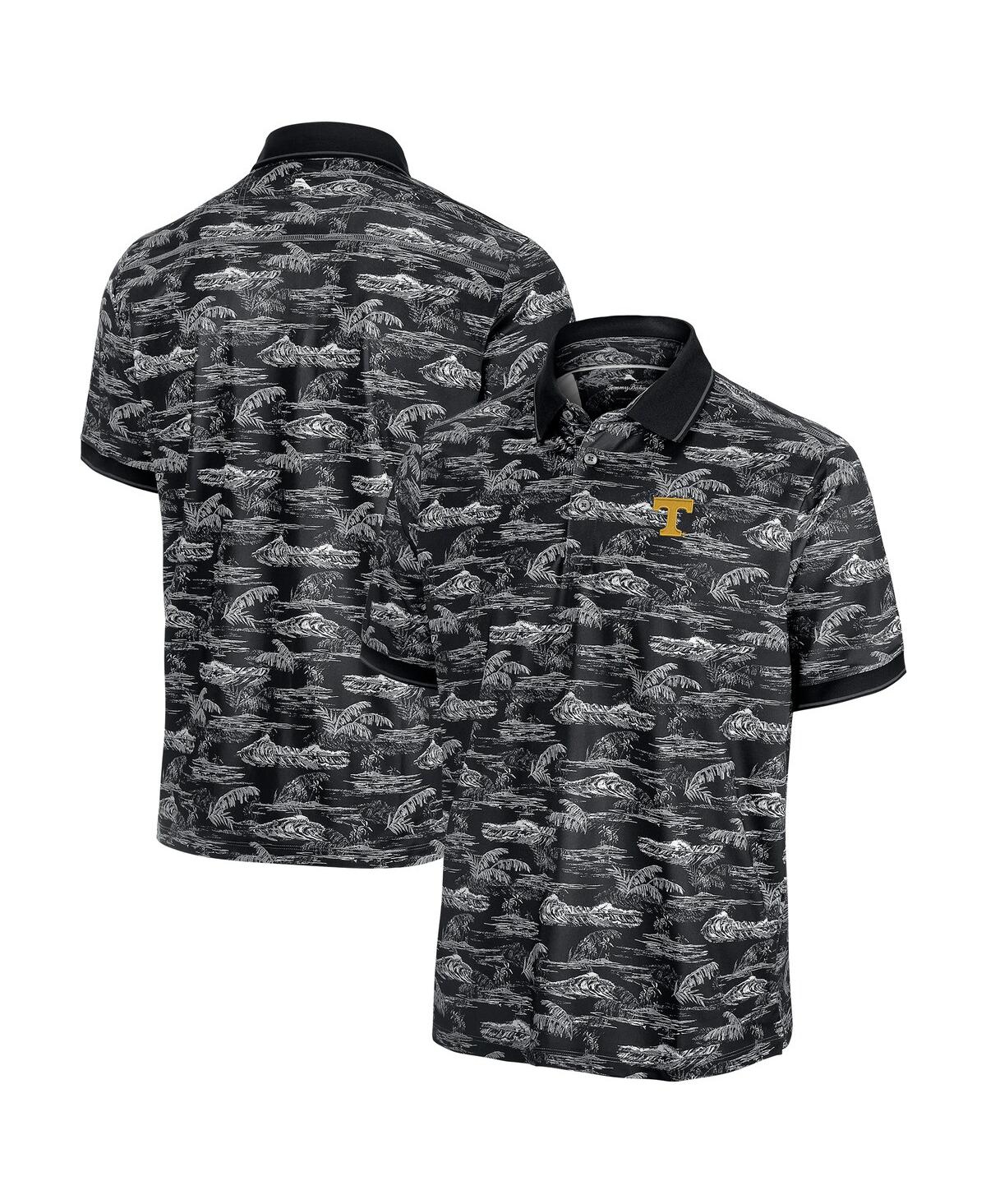 Click here for Tommy Bahama Mens Black Tennessee Volunteers Sport... prices