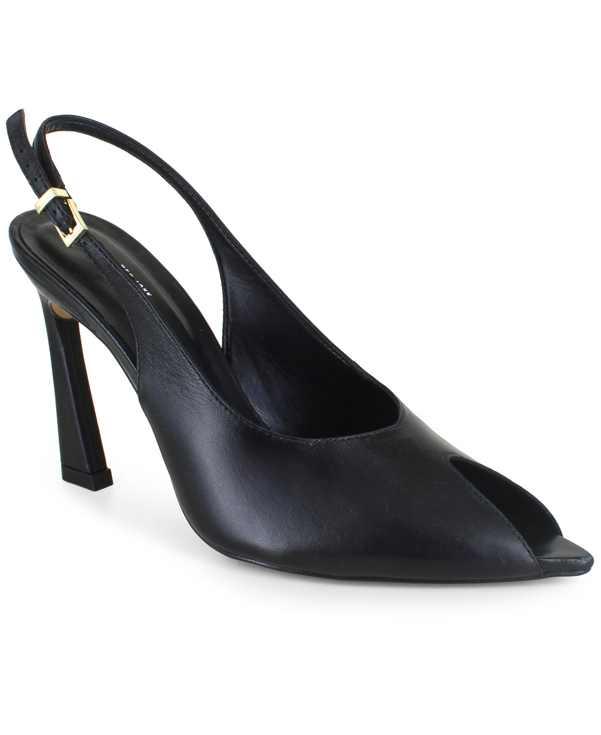 Click here for Kenneth Cole New York Womens Priya Slingback Pump... prices