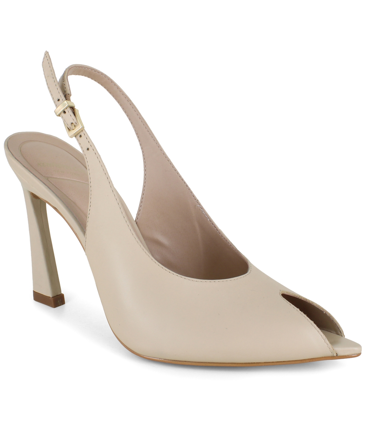 Click here for Kenneth Cole New York Womens Priya Slingback Pump... prices
