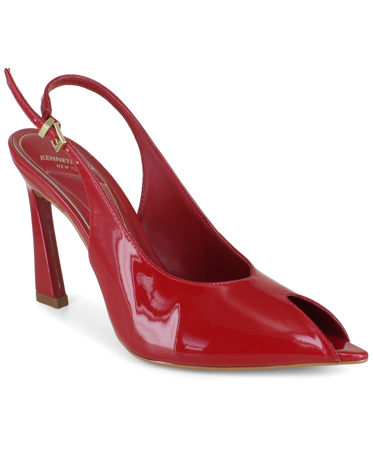 Click here for Kenneth Cole New York Womens Priya Slingback Pump... prices