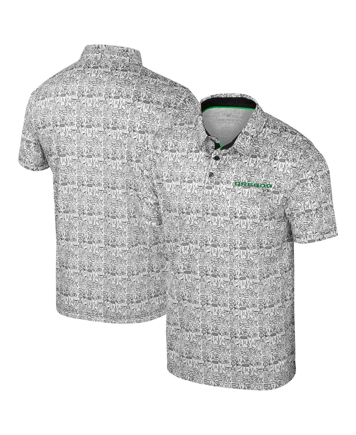 Click here for Colosseum Mens Green Oregon Ducks Its Time All Ove... prices