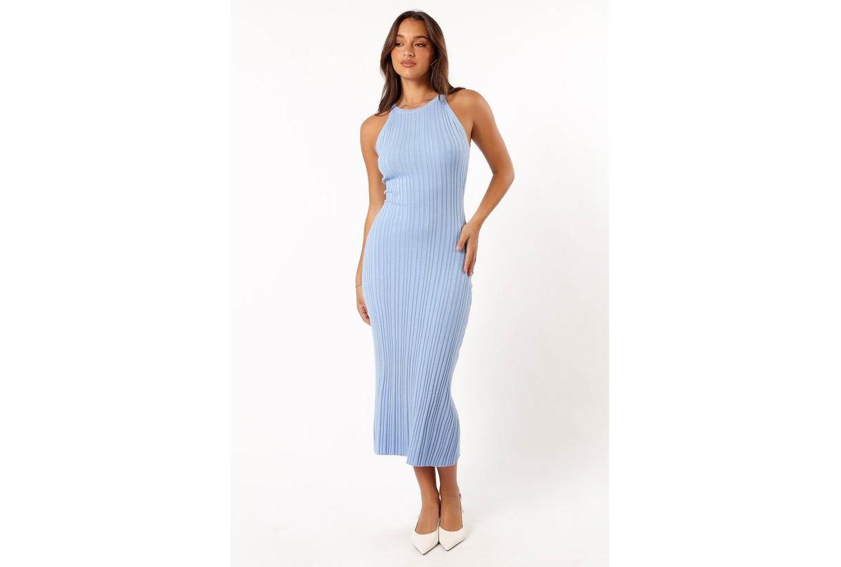 Click here for Petal and Pup Womens Brighton Maxi Dress - Dutsy b... prices