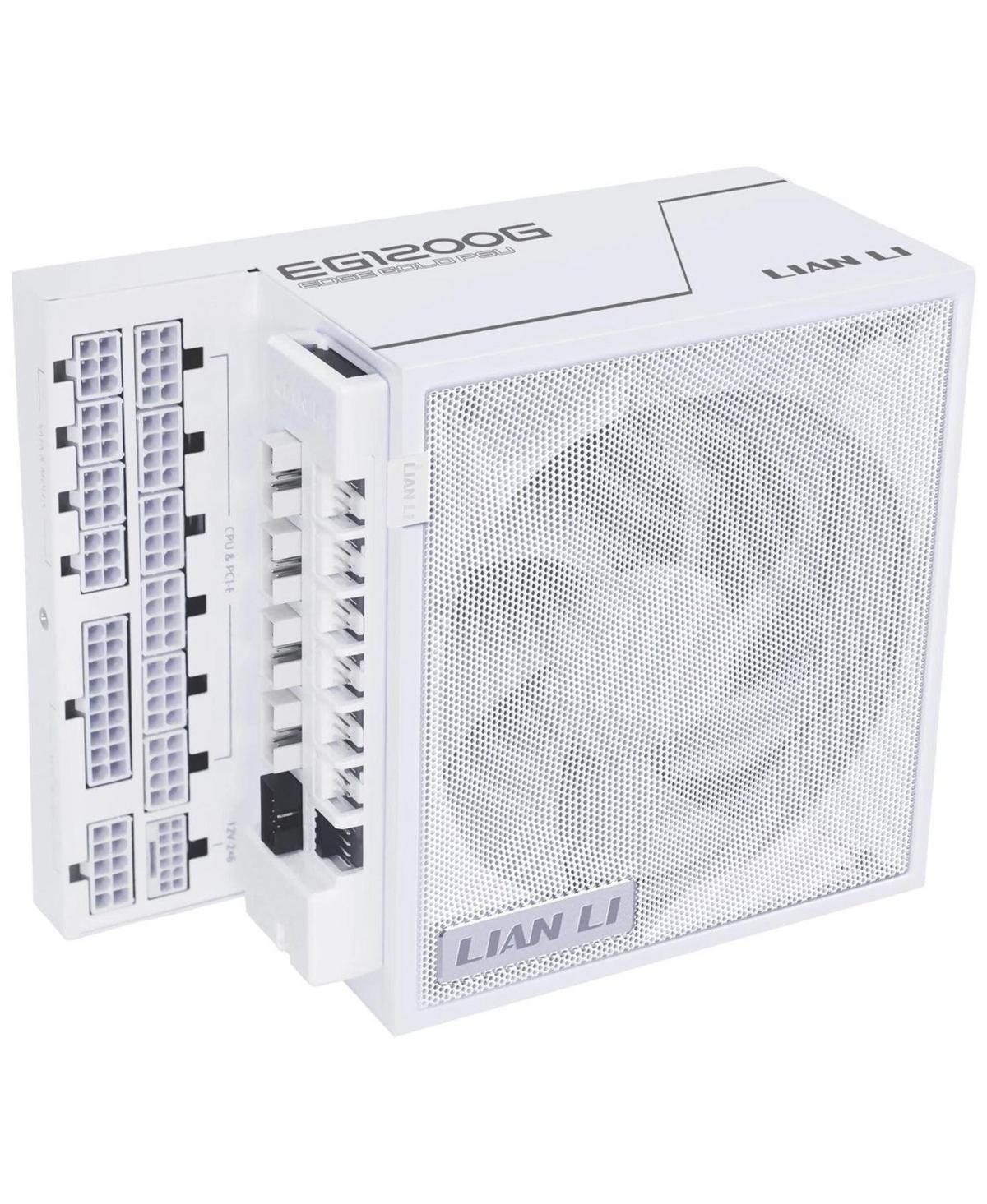 Click here for Lian-Li EG1200G Edge Gold 1200W 80+ Gold Certified... prices