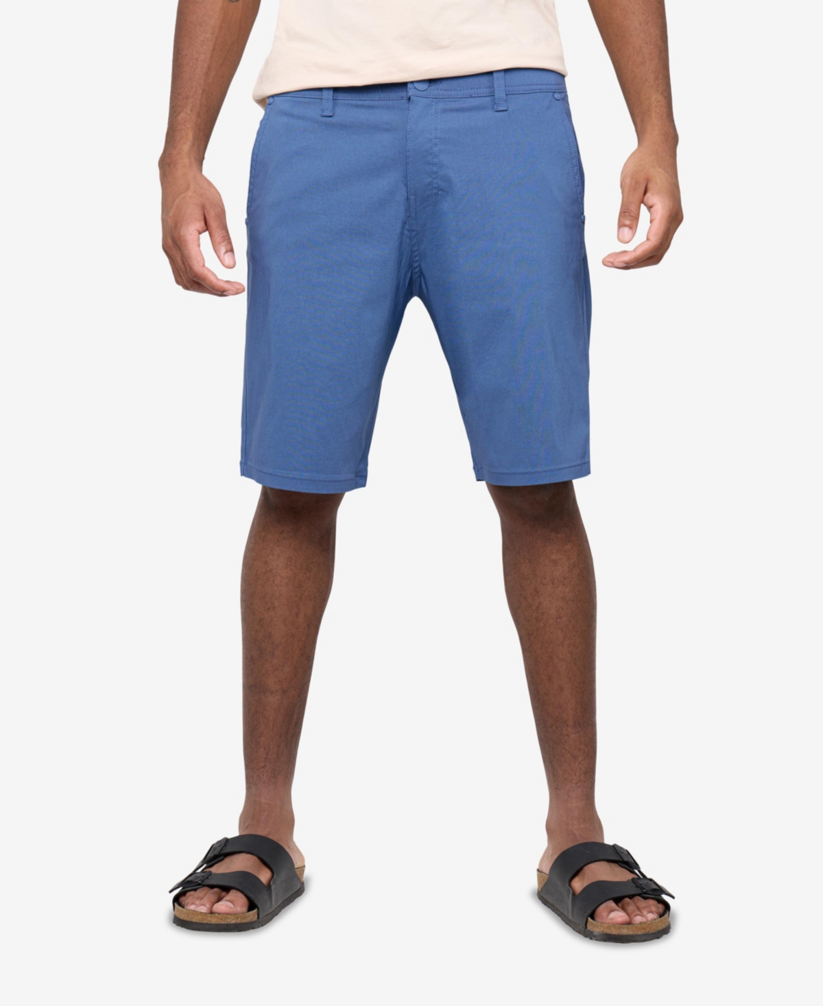 Click here for Xray Mens Trouser Body Nylon Shorts - Vintage indi... prices