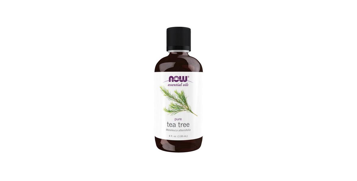 Click here for Now Foods Tea Tree Oil  4 Oz prices