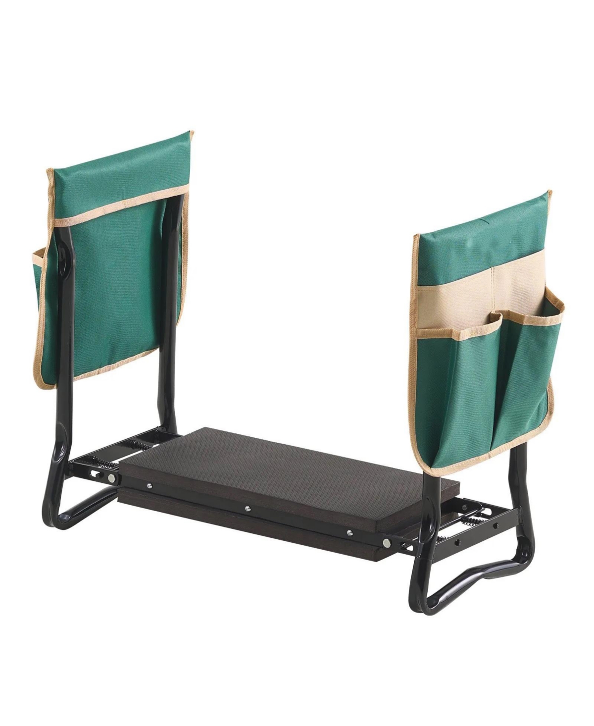 Click here for Slickblue Garden Kneeler and Seat Folding Stool wi... prices