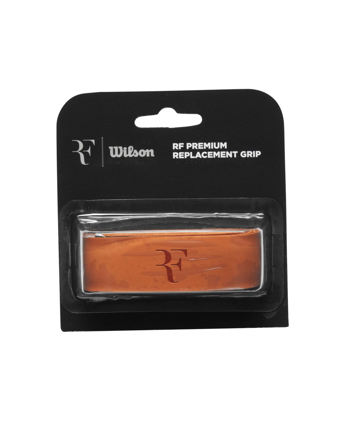 Click here for Wilson Rf Premium Replacement Brown Tennis Grip -... prices