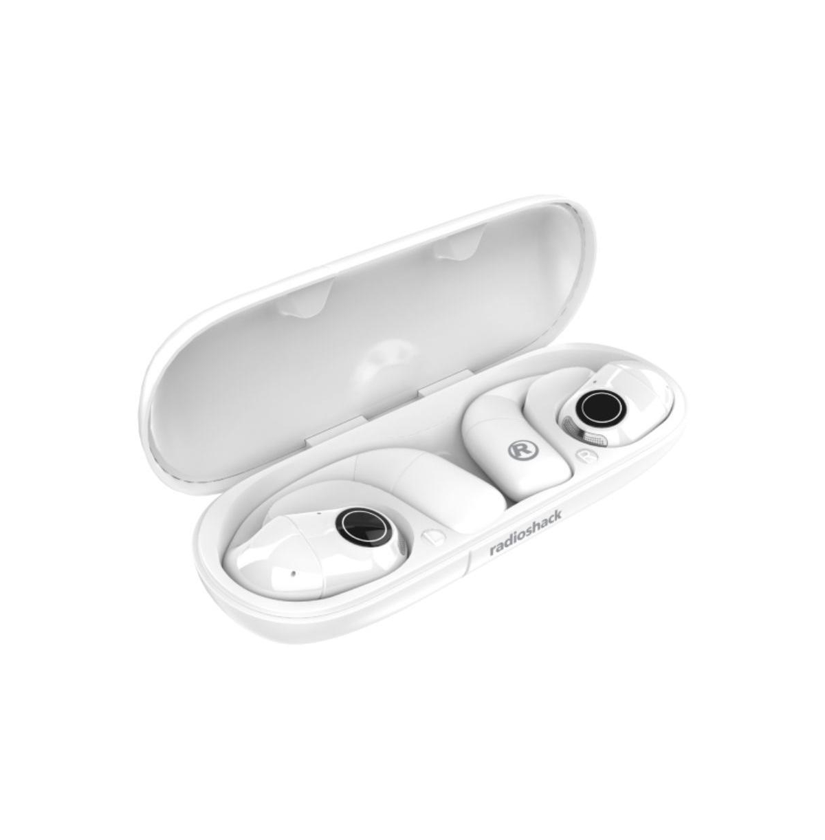 Click here for RadioShack Live Sound Wireless Earbuds  Bluetooth... prices
