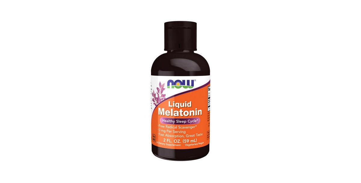 Click here for Now Foods Liquid Melatonin  3 mg  2 Oz prices