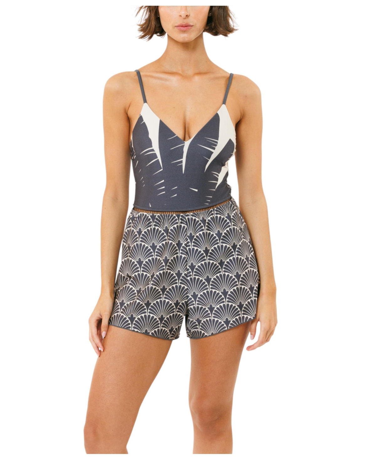 Click here for Biliblond Womens Onepiece Overall Arava - Blue prices