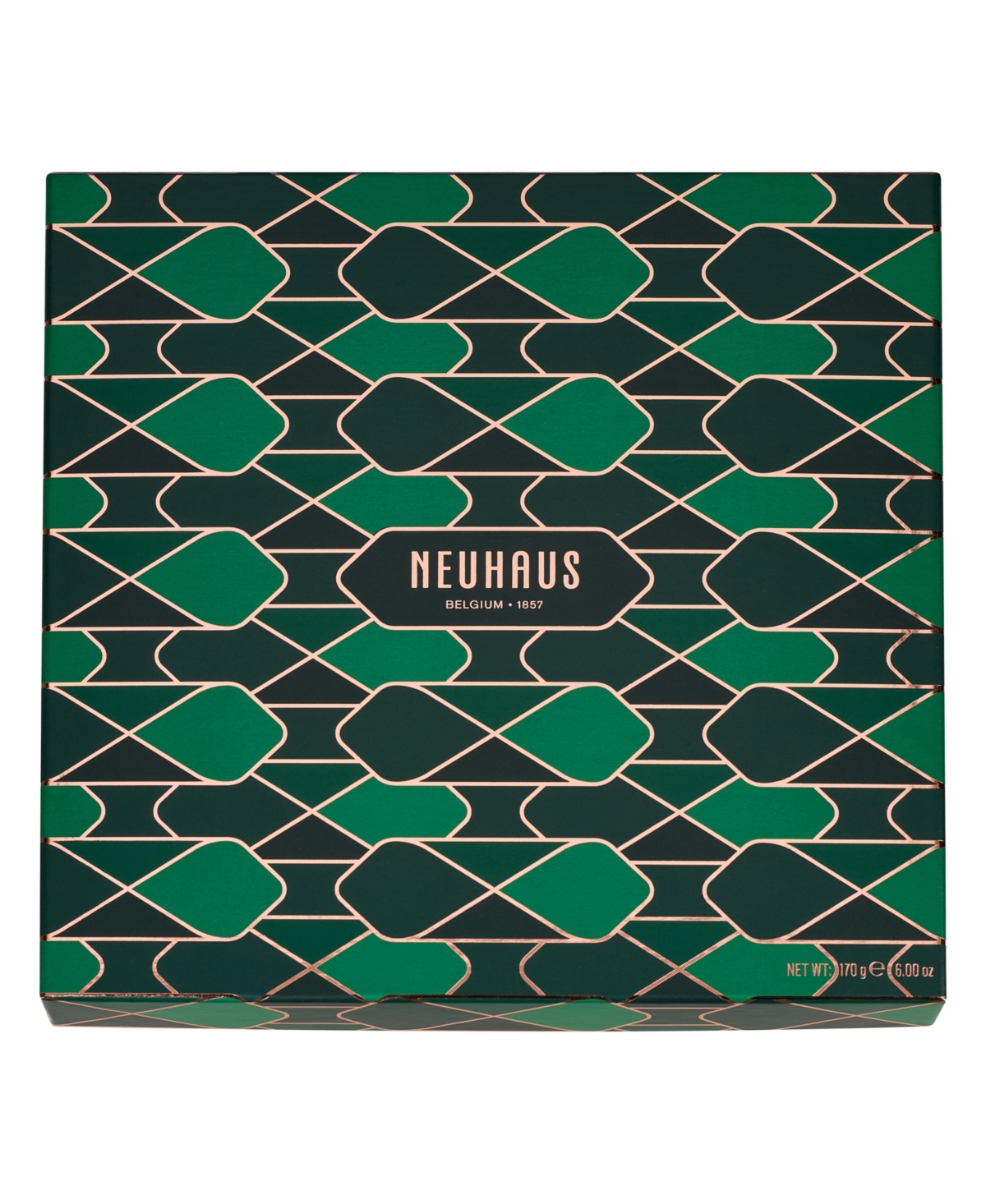 Click here for Neuhaus Special Winter Box  16 Pieces prices