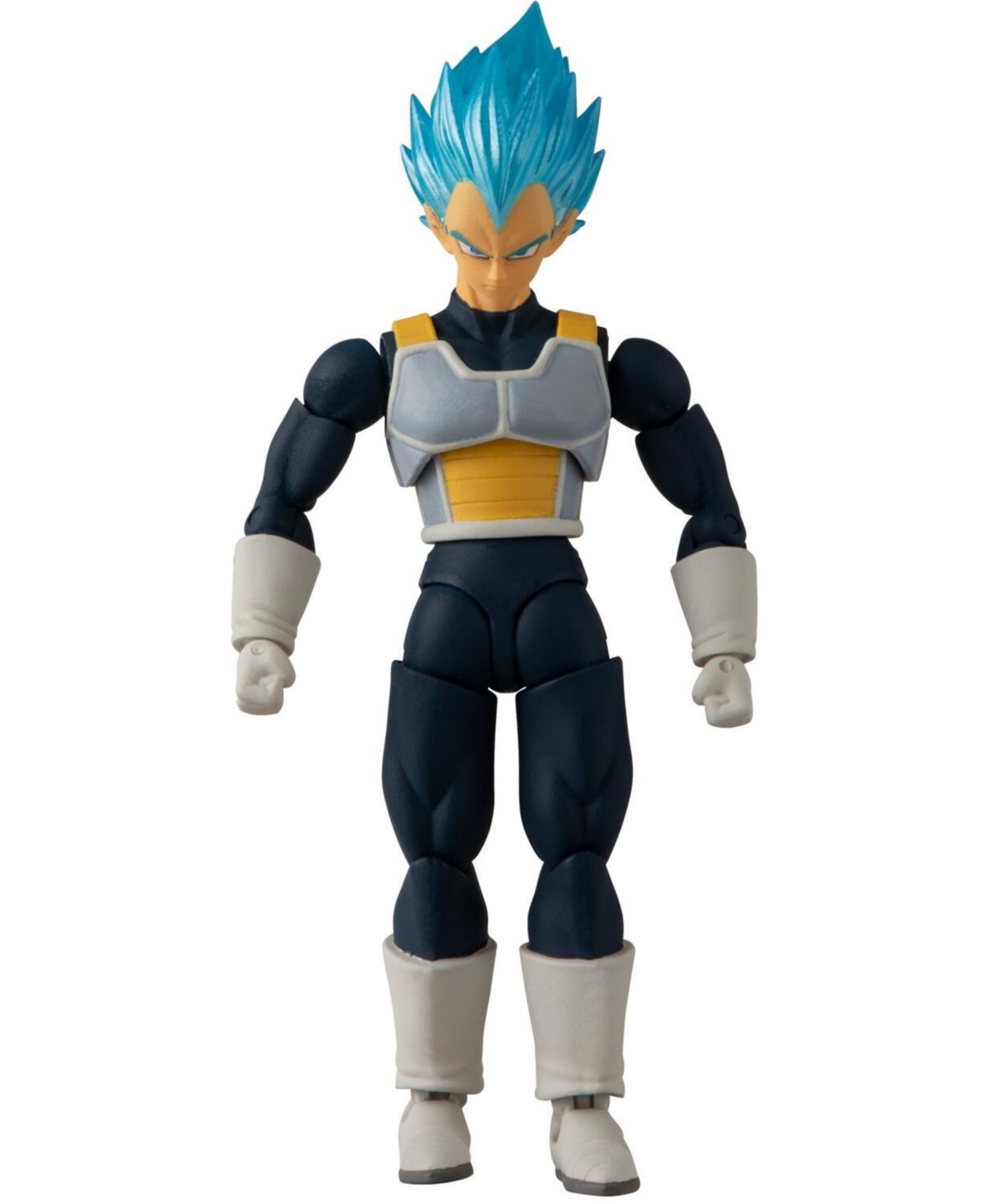 Click here for Bandai - Dragon Ball Super - Evolve - 5" Supe... prices