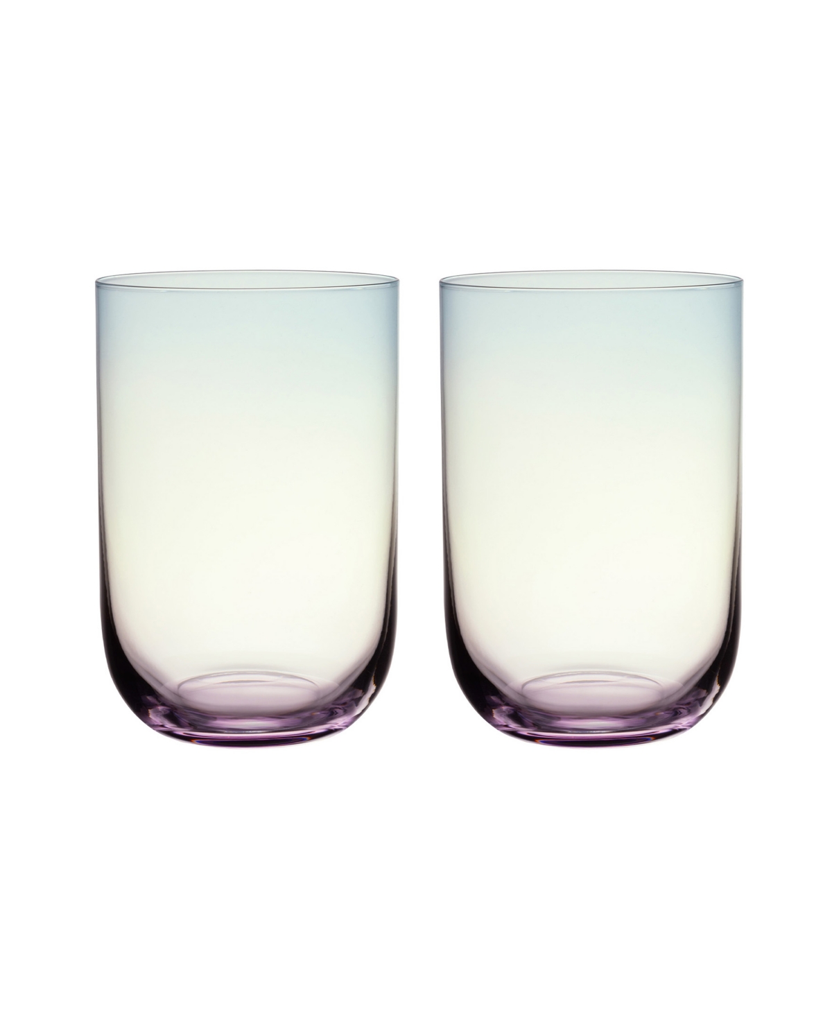 Click here for Villeroy & Boch Like Highball Glasses  Set of 2 -... prices