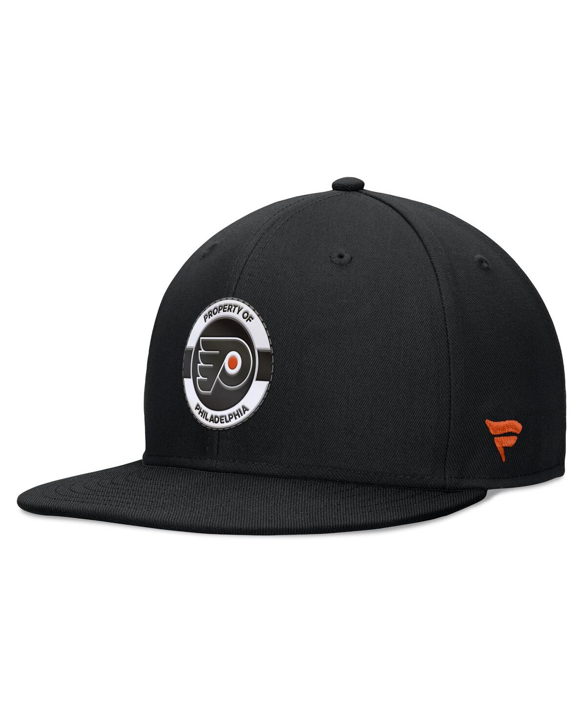 Click here for Fanatics Mens Black Philadelphia Flyers Authentic... prices