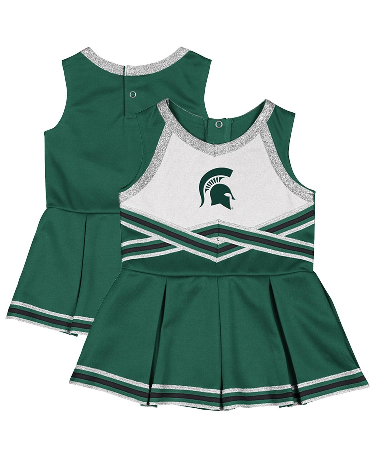 Click here for Colosseum Girls Baby Boys and Girls Green Michigan... prices