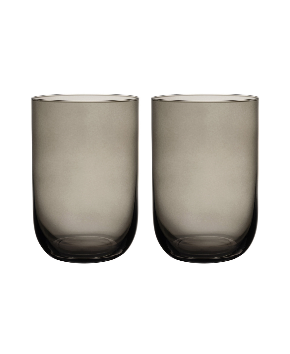 Click here for Villeroy & Boch Like Highball Glasses  Set of 2 -... prices