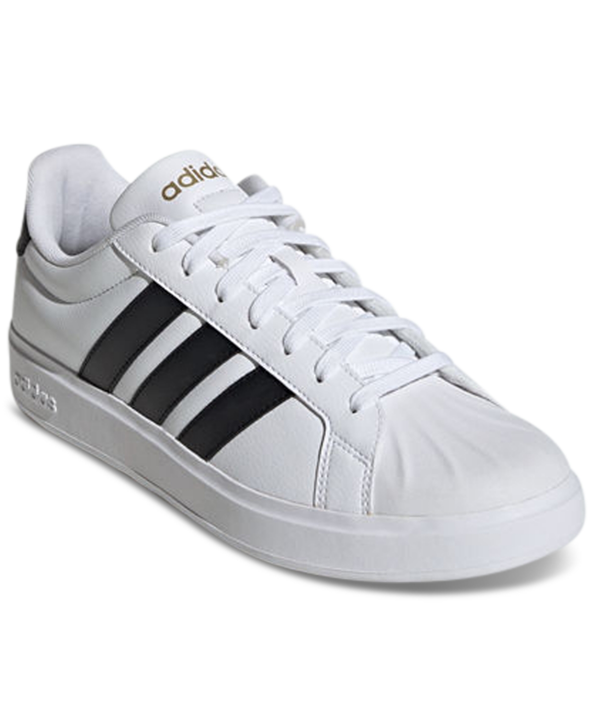 Click here for Adidas Mens Street Talk Casual Sneakers from Finis... prices