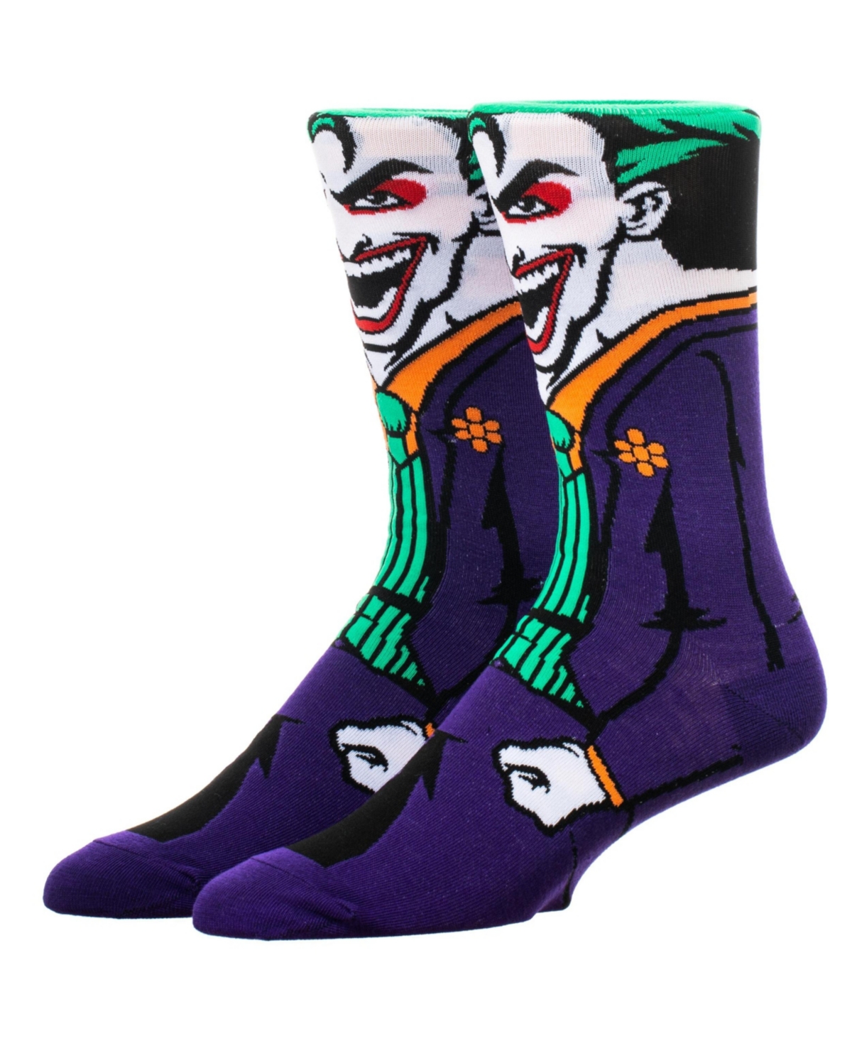 Click here for Dc Comics Mens The Joker: Rebirth 360-Degree Graph... prices
