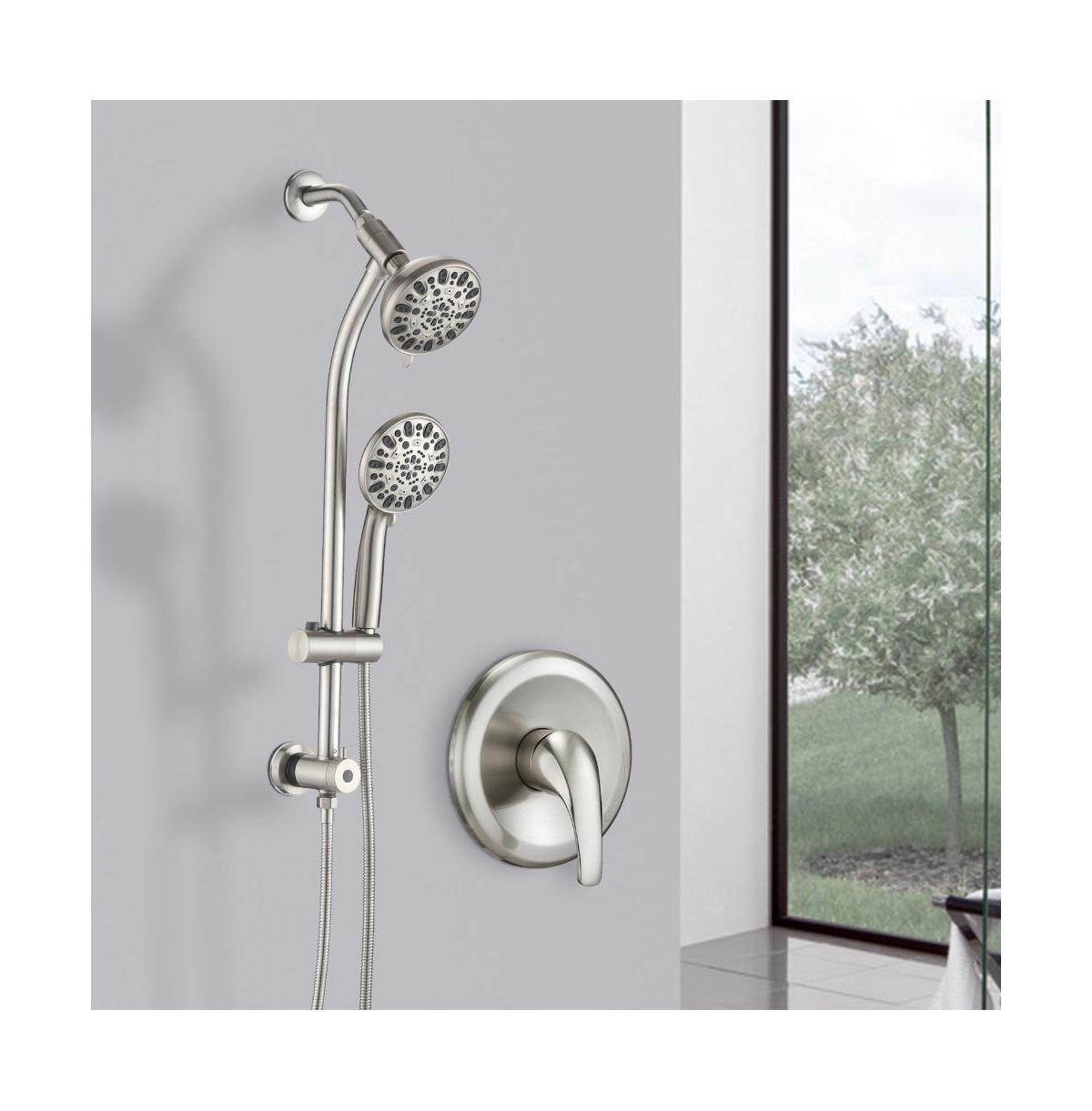 Click here for Rainsken Drill-Free Stainless Steel Slide Bar Comb... prices