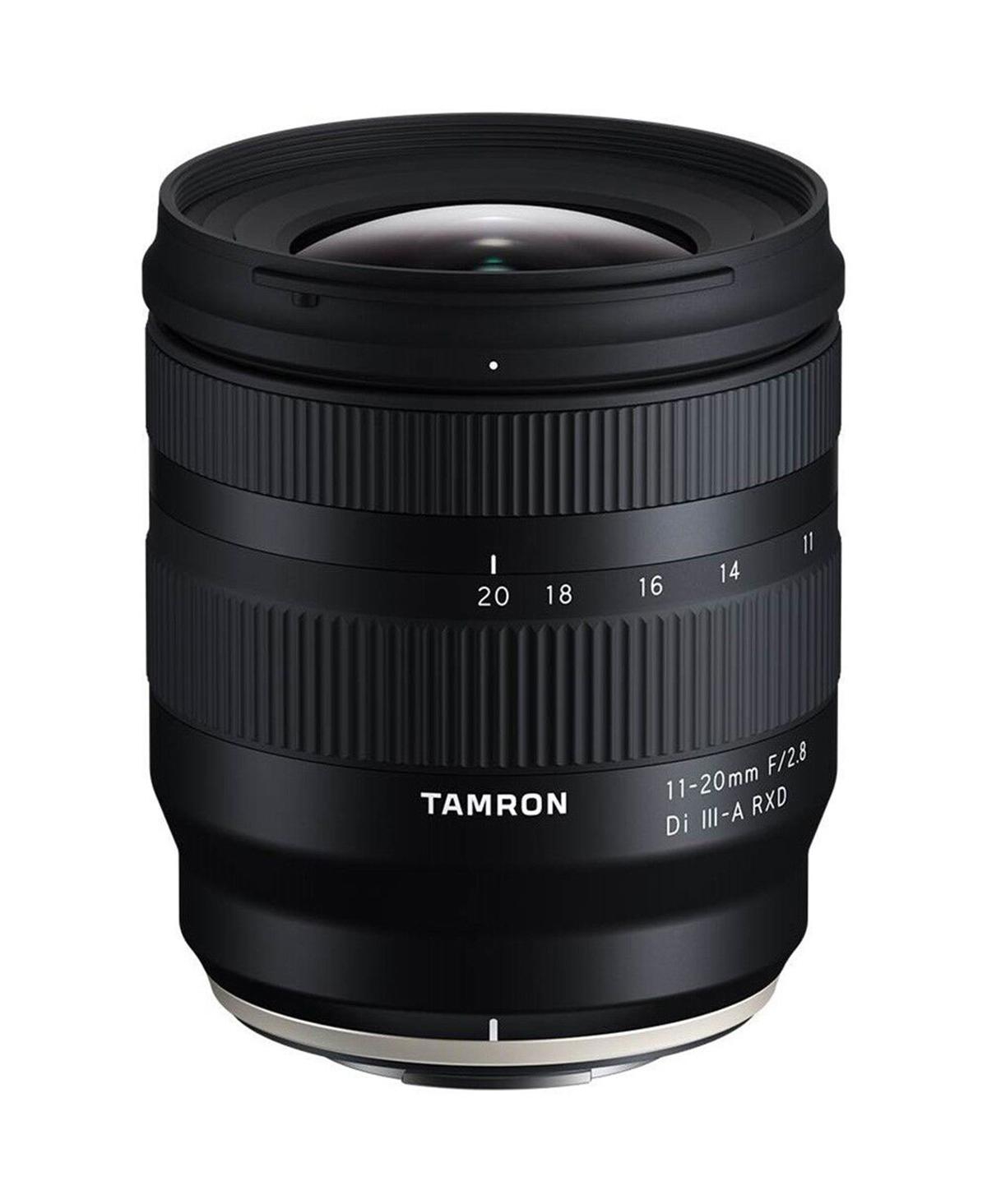 Click here for Tamron 11-20mm f/2.8 Di Iii-a Rxd Lens for Fujifil... prices