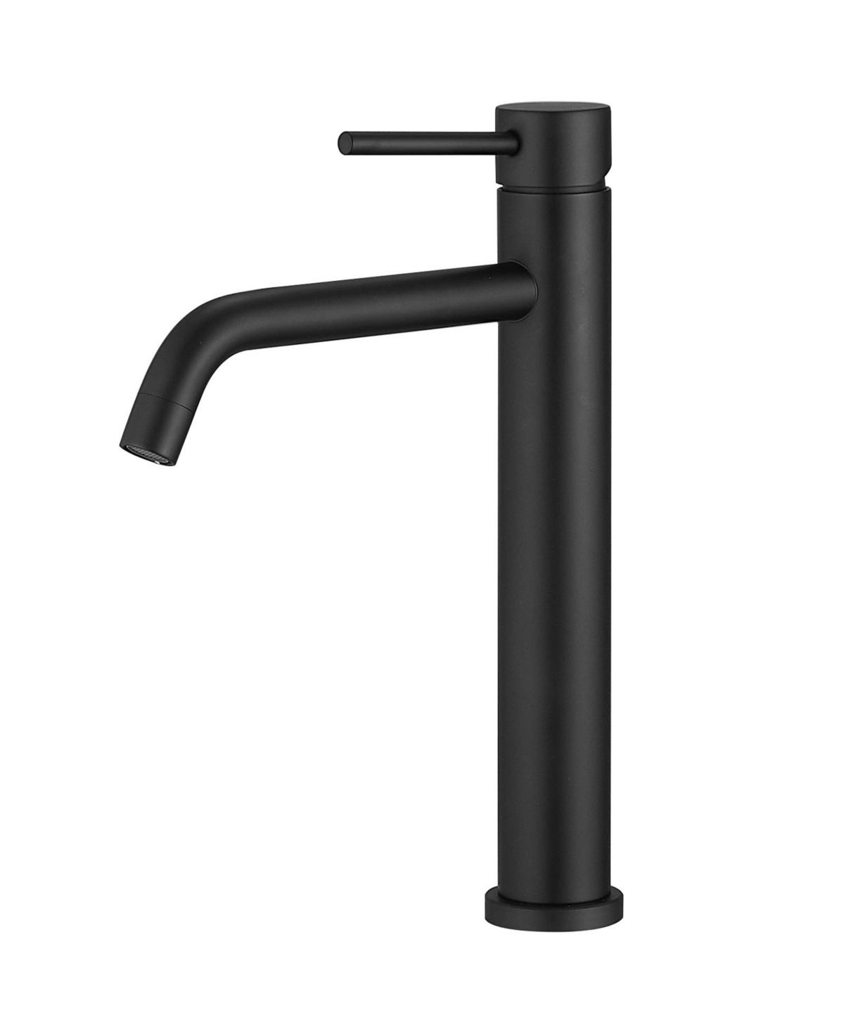 Click here for Modern Single Hole Single Handle Vessel Bathroom V... prices