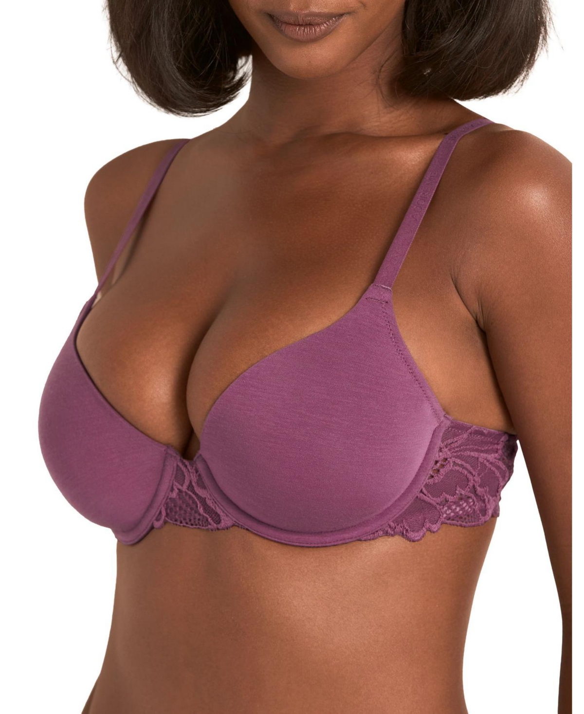 Click here for Adore Me Womens Teagan Contour Full Coverage Bra -... prices
