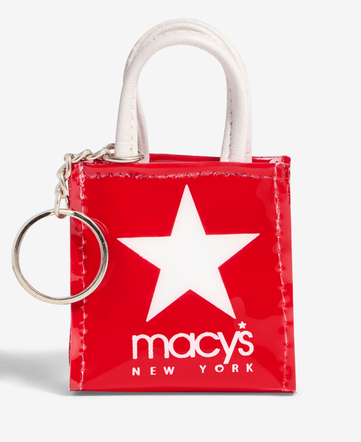Click here for Macys Star-Logo Shopping Bag Key Chain  Macys Excl... prices
