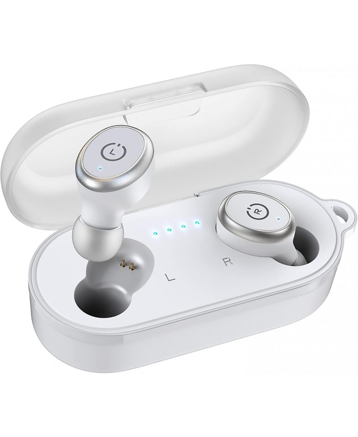 Click here for Tozo T10S Bluetooth Wireless Earbuds  Waterproof... prices