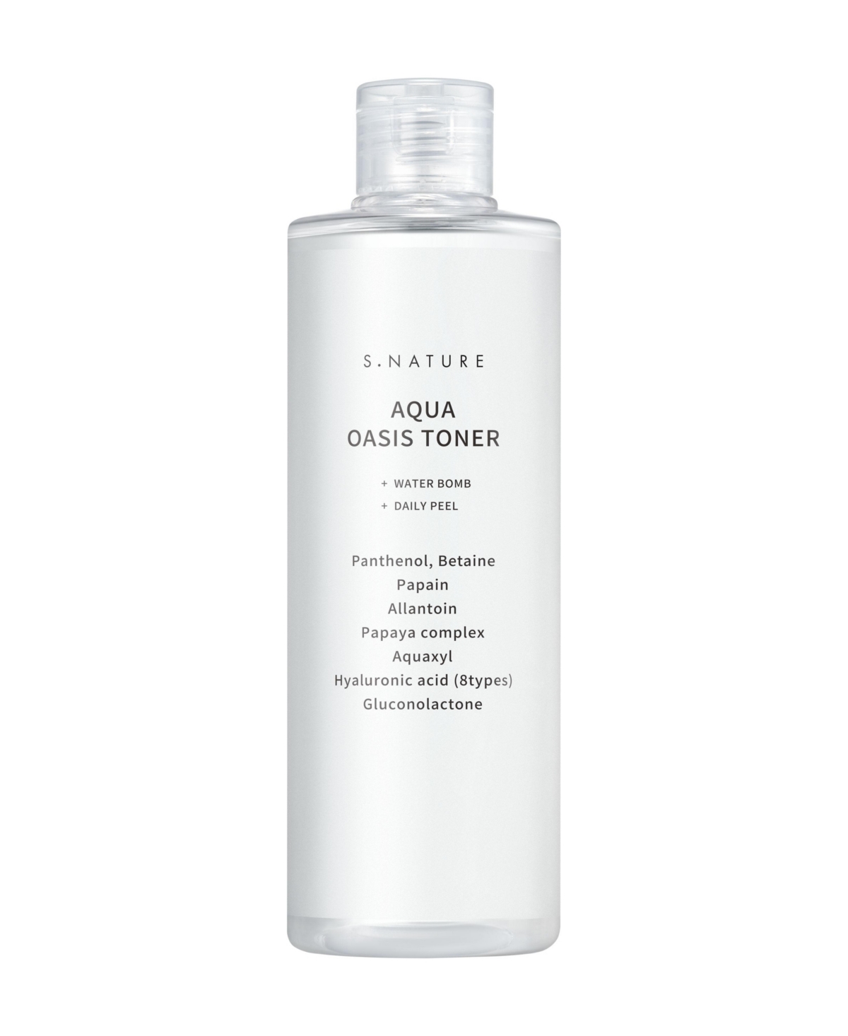 Click here for Aqua Oasis Toner 10.14 oz (300mL) prices