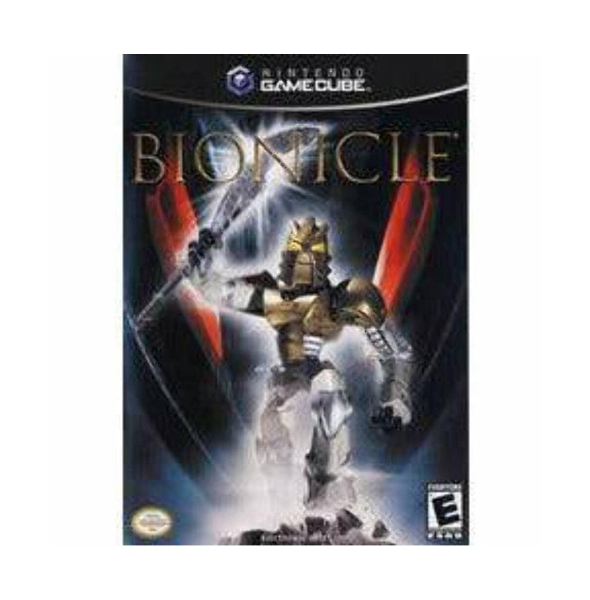 Click here for Bionicle: The Game - Nintendo GameCube prices