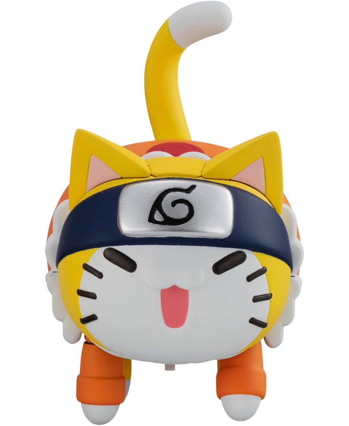 Click here for Megahouse - Naruto - Mega Cat Project: Tokotoko -... prices