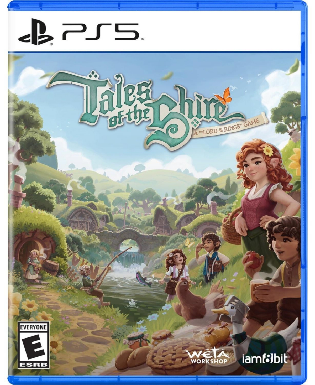 Click here for Pm Studios Tales Of The Shire: A The Lord Of The R... prices