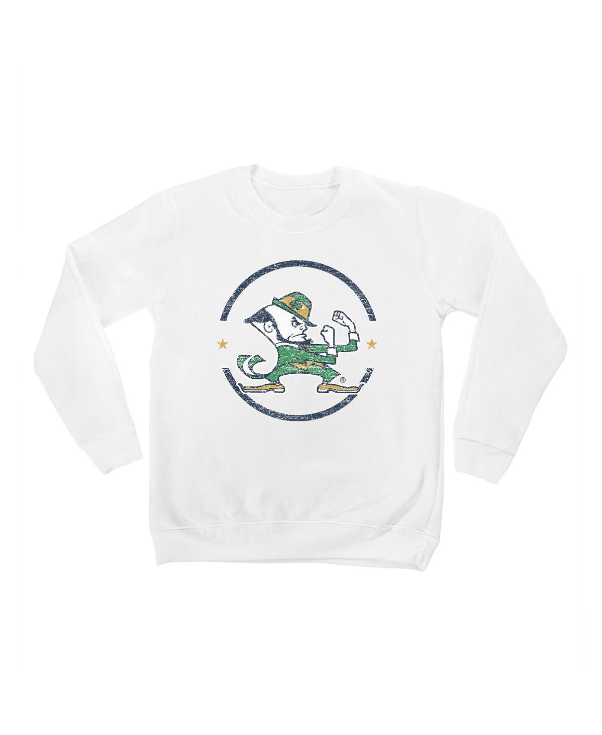 Click here for Gameday Couture Big Boys and Girls White Notre Dam... prices