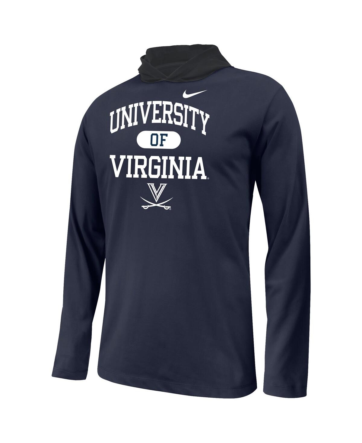 Click here for Nike Big Boys and Girls Navy Virginia Cavaliers St... prices