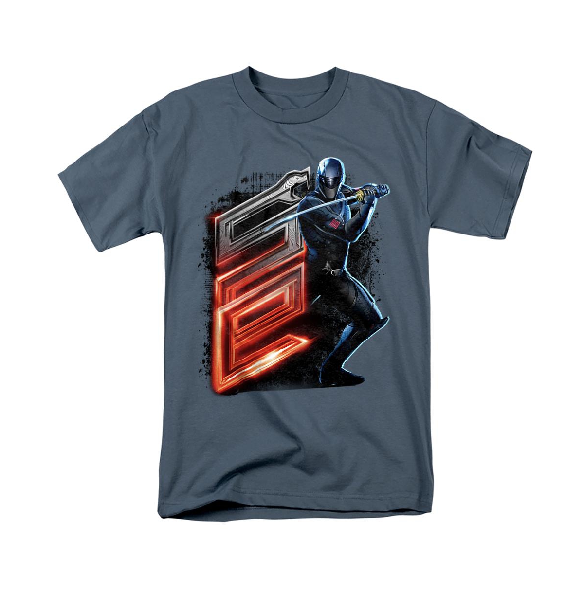 Click here for Logovision Mens Snake Eyes G.i. Joe Origins Snake... prices