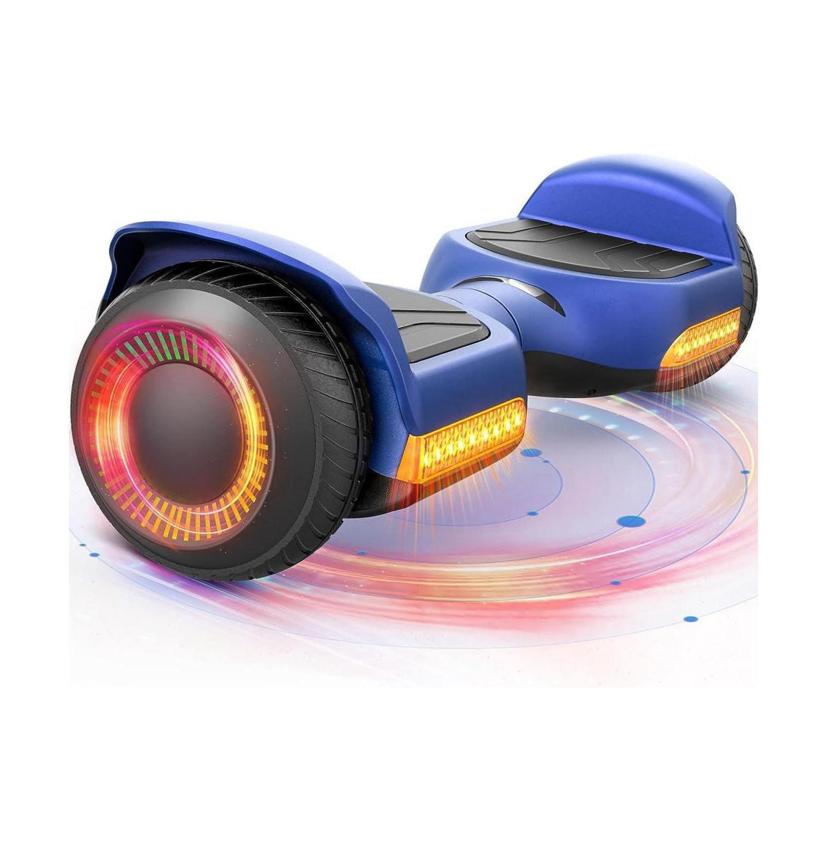Click here for Everyfun Kids All-Terrain Self-Balancing Scooter-C... prices
