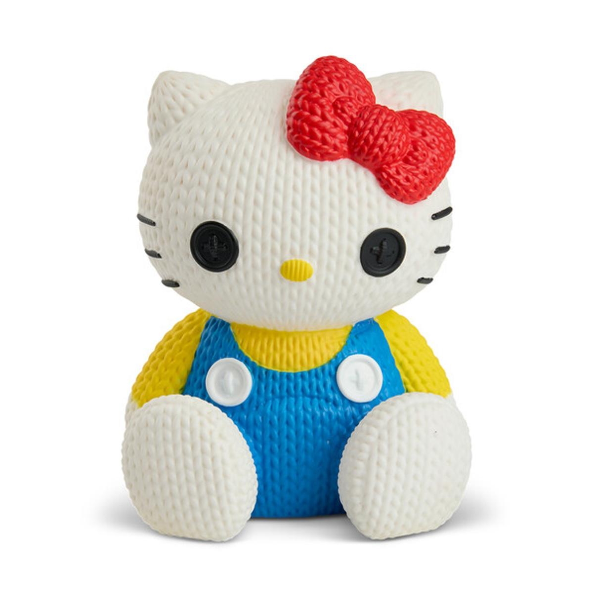 Click here for Handmade by Robots - Hello Kitty and Friends - Hel... prices