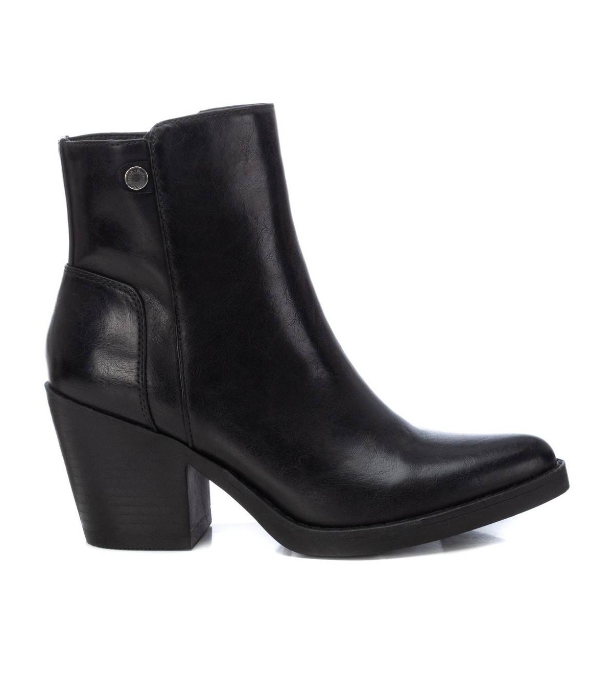 Click here for Womens Ankle Booties Refresh Collection By Xti - B... prices