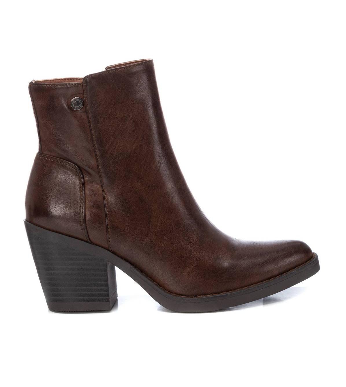 Click here for Womens Ankle Booties Refresh Collection By Xti - C... prices