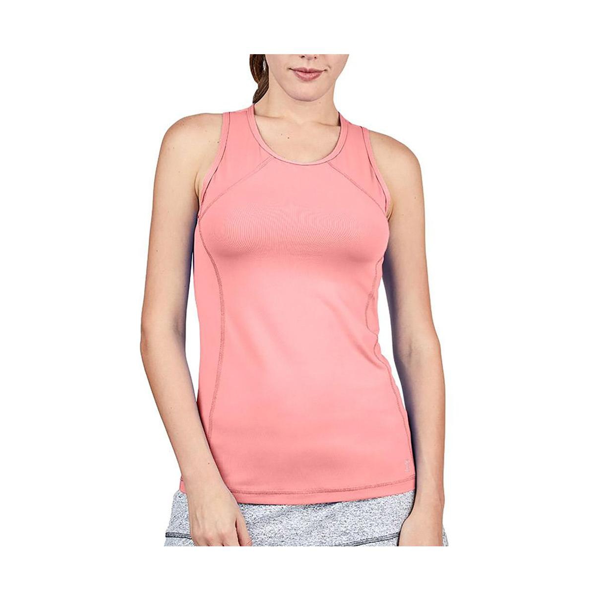 Click here for Sofibella Uv Colors Womens Tennis Tank Top - Bubbl... prices