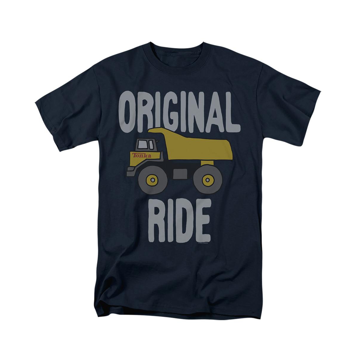 Click here for Logovision Mens Hasbro The Dump Truck T Shirt - Na... prices