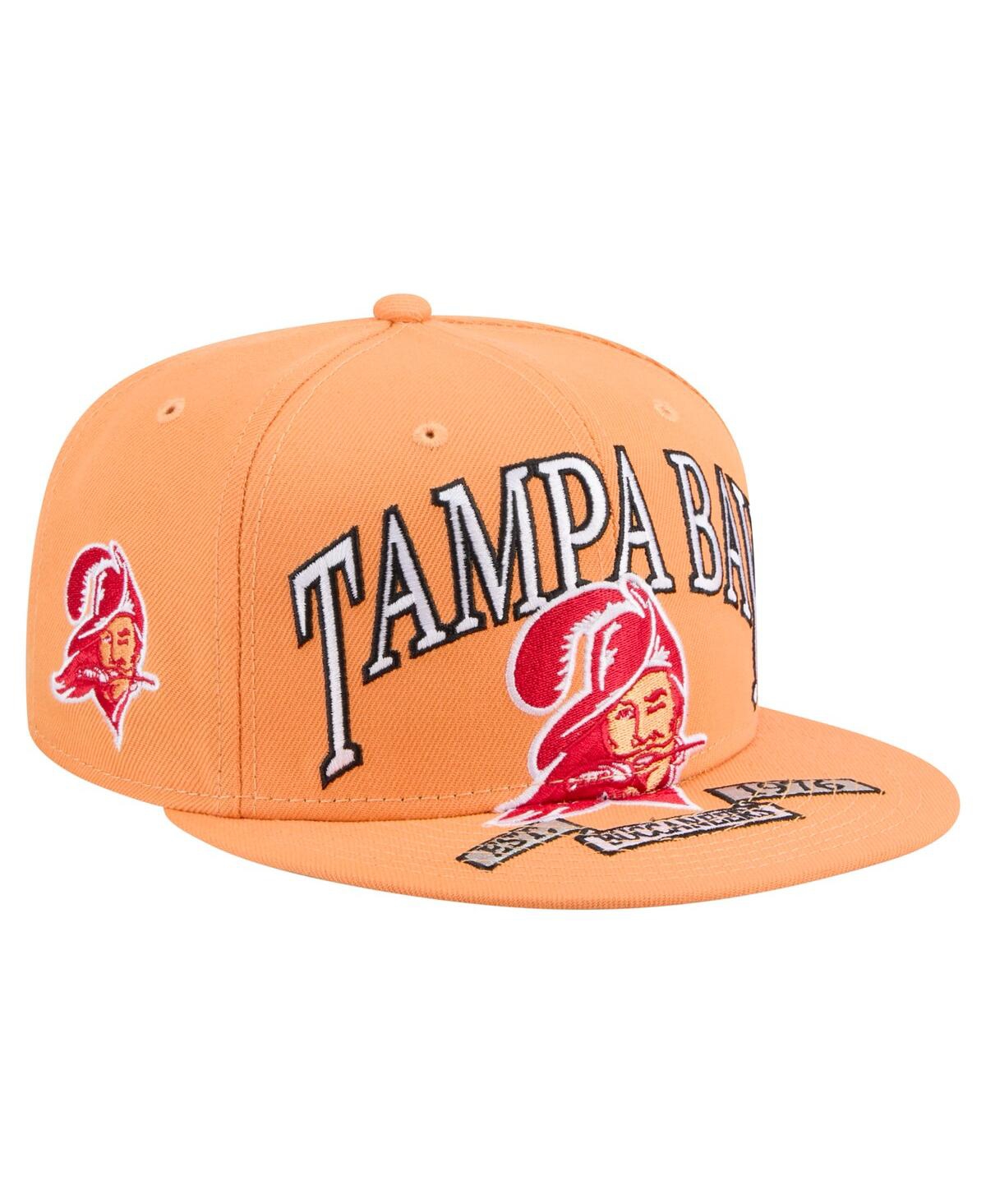Click here for New Era Mens Orange Tampa Bay Buccaneers Throwback... prices